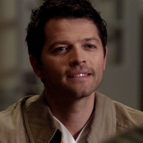 Castiel Angel Artofit