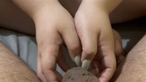 Long Nails Scratching Cock And Balls Your Highness Clips4sale