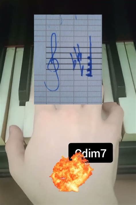 The Most Dissonant Chord Ever 🔥🔥🔥 Piano Classicalmusic Dissonance Chords Jazz Jazzmusic