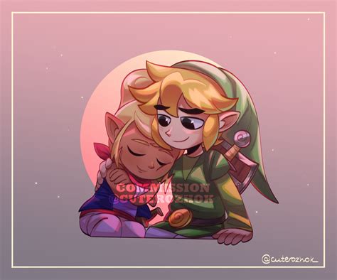Link Cute
