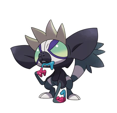 Pokemon Scarlet And Violet Trailer Introduces Grafaiai Rpg Site