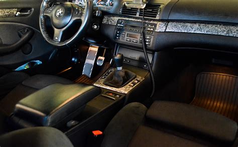 Post Your E46 Interiors Page 9