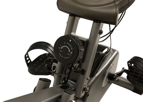 Exerpeutic 400xl Folding Recumbent Bike Review