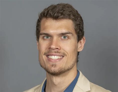 Max Blaisdell Pulitzer Center