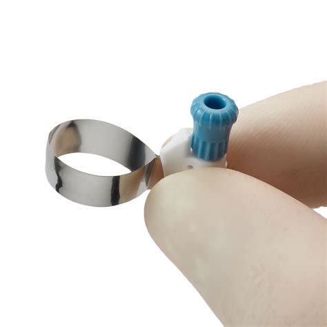 Palodent 360 원주형 매트릭스 시스템 덴츠플라이시로나 대한민국