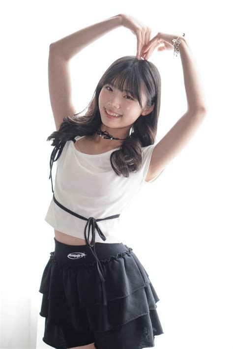 東京アイドル劇場west×tip撮影会【美少女秒撮編 藤竹美衣→丸上ひまり→小島かえで 】 温故知新