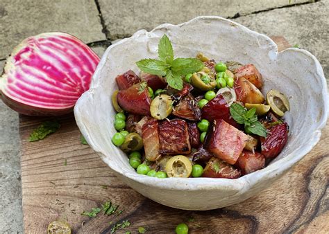 Candy Beets — Jasmine Hemsley