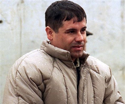 Mexico Informa Mx JoaquÍn GuzmÁn Loera El Chapo