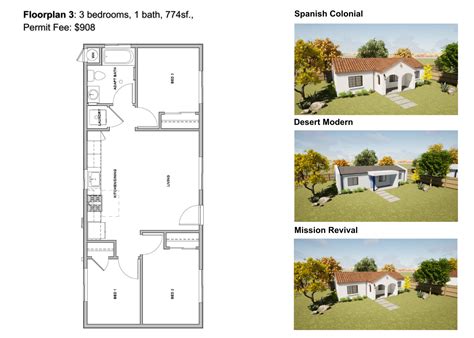 Accessory Dwelling Units Adu Coachella Ca
