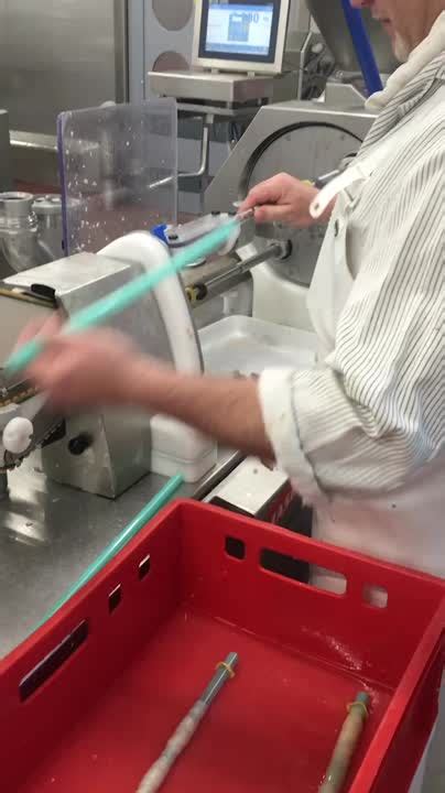 Stephan Eder On Linkedin Adjust The Settings On The Machine And Then Lets Go And Fill The