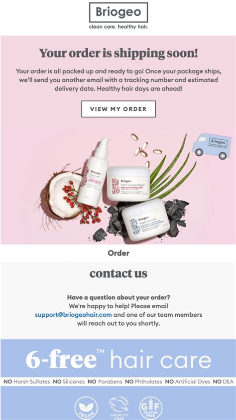 Creating A Delivery Notice Template And Examples For Ecom