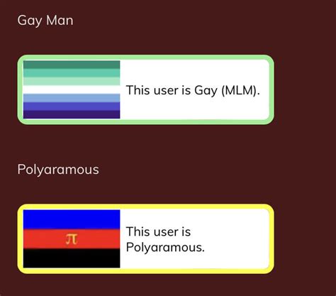 Poly And Gay Fandom