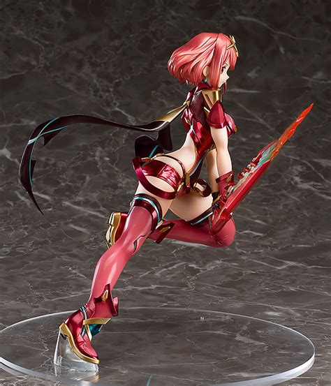 Xenoblade Chronicles 2 - Pyra 1/7 Scale Figure (Re-run) | Crunchyroll Store