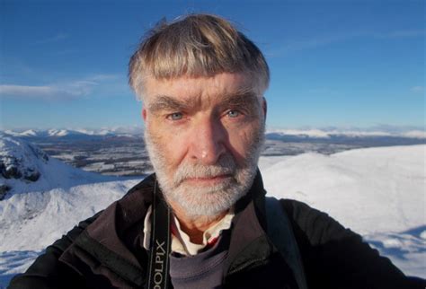 Photographs Of Charles Alan Ingram Portraits