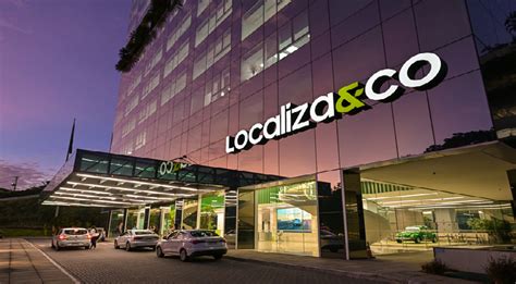 Localizaandco Apresenta Crescimento Consistente Na Receita Líquida E