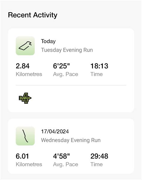 The App Has Been Recording My Runs Incorrectly And Im Absolutely