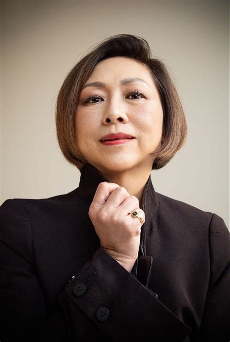 Peggy Quek Women Of Power 2025