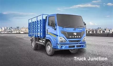 Eicher Pro 2059 Truck Images And Photos 2025