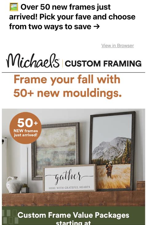 That Moment The Framing Reset Marketing Is Sent Out Before The Reset Is Supposed To Happen