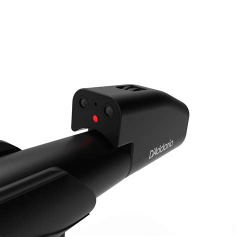 D Addario Mic Mute Infrared Mic Proximity Sensor