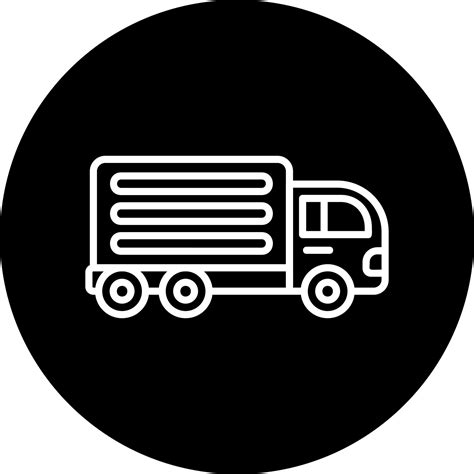 Distributor Vector Icon 20606476 Vector Art At Vecteezy