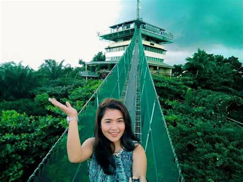 Cloud 9 Antipolo 360° View Hanging Bridge Restaurant And Hotel Accommodation Its More Fun