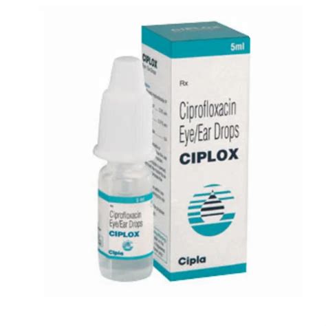 Ciplox Eye Drops For Clinical At ₹ 1544unit In Nagpur Id 9928299312