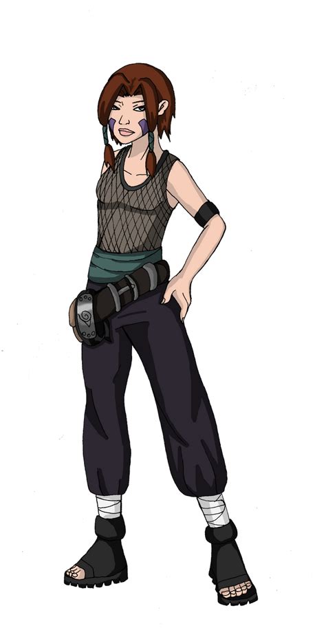 Genderbent Junichi By Innocent Rebel On Deviantart