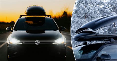 Gasfjäder I Takbox För Smidig öppning