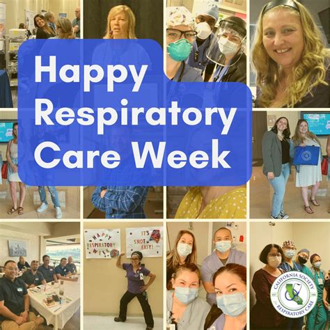 California Society For Respiratory Care Csrc On Linkedin Happy