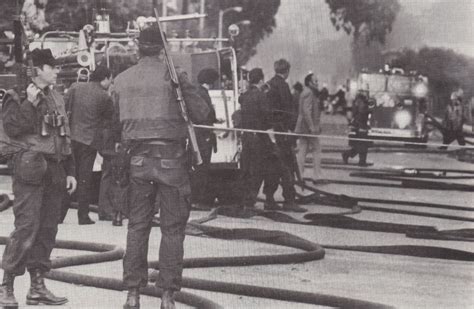 1970s Lapd Swat Fire Trucks Pictures Swat Police Humor