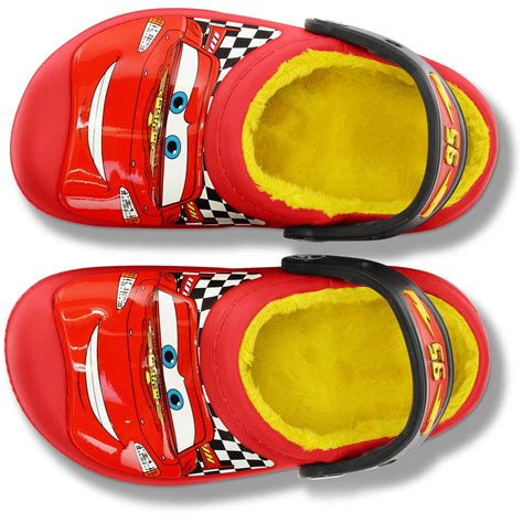 Creative Crocs McQueen™ Lined Clog | Взуття Крокс | Доставка по Києву і ...