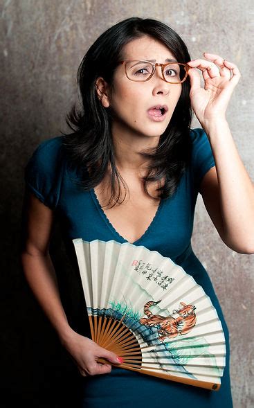 Actress Vanida Karun