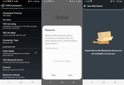Lora Aprs Tracker Part 5 Page 5 Off Topic Sota Reflector