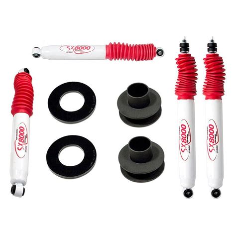 Tuff Country® Strut Spacer Leveling Kit