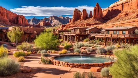 Discover Kayenta Art Village Exploration Gems