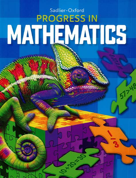 Progress In Math 2 Digital Libreriaprcom
