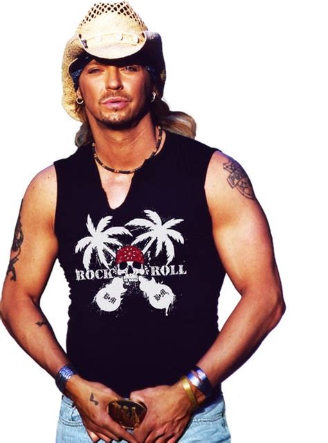 Bret Michaels Of Poison Photos