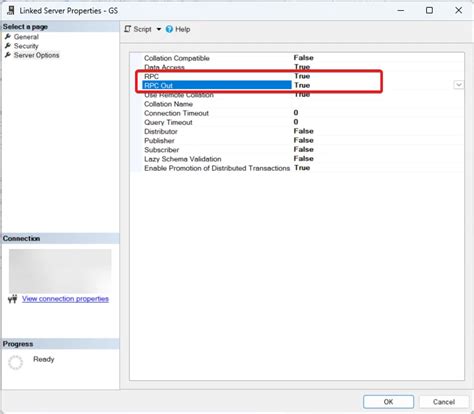 How To Execute Stored Procedures From A Linked Server Community