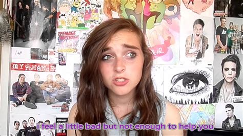 The Secret Language Of Girls ♥ Youtube