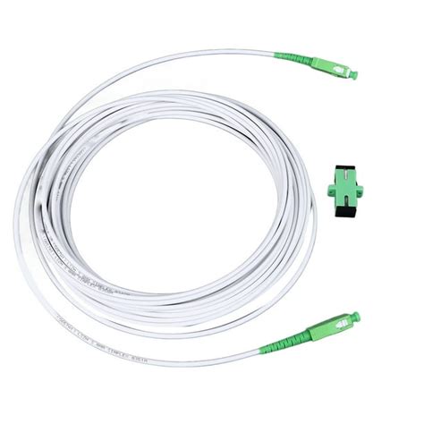 Optical Modem Extension Cable Set§sc Optical Modem Extension Cable