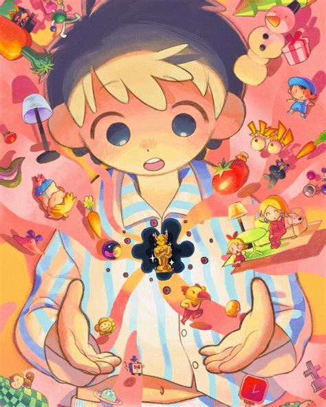 User Zpnu2438 Everdred Mother 2 Flying Man King Mother 2 Mani