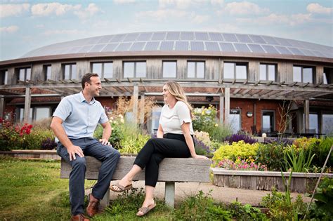 Supporting Communities In Hereford St Michaels Hospice