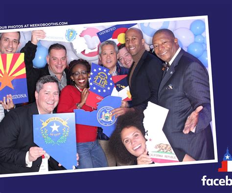 Austin  Booth Archives Neeko Booths