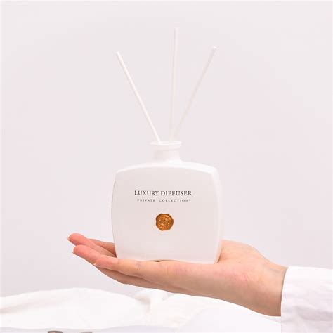 Reed Oil Diffusers Set For Office Decor Bedroom Living Room China