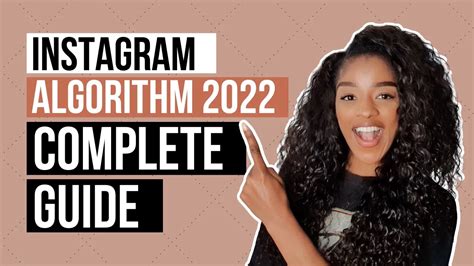 This Is How The Instagram Algorithm Actually Works 2023 Instagram
