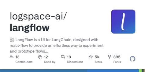 Langchain Gui For Designing Flows R Llmdevelopers