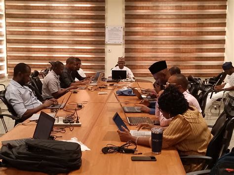 Nerdc Official Website Of Nigerian Educational Research And Development Council Nerdc