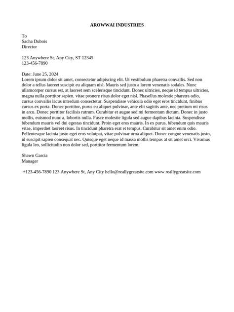 Editable Document Pdf