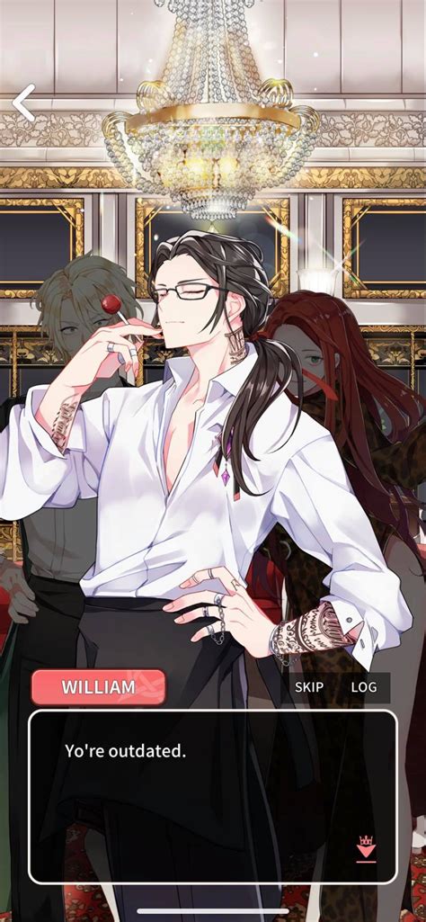 Otome Thots Chats — 😂lols 😂 Liam So Savage 😂😂